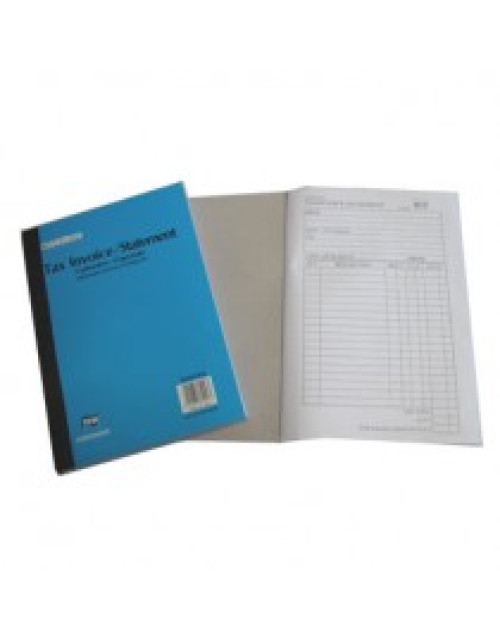 INVOICE / STATEMENT